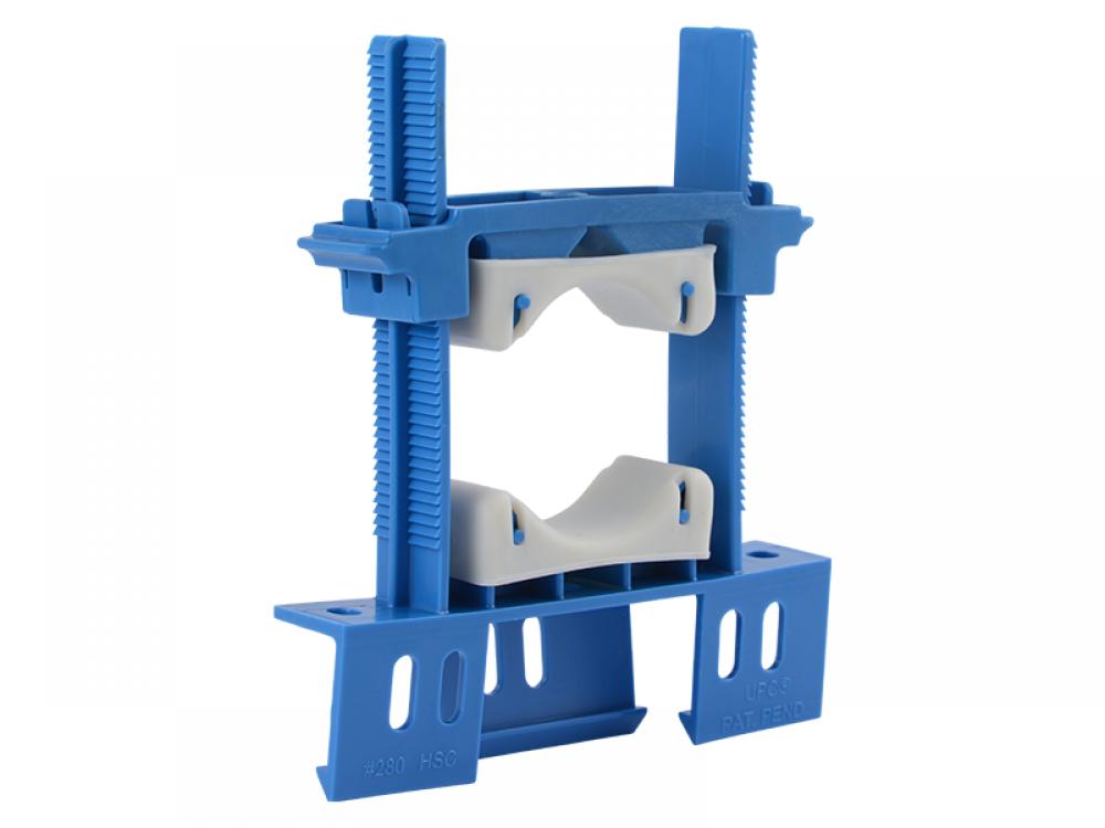 Variable Closure Isolation Clamp | HoldRite