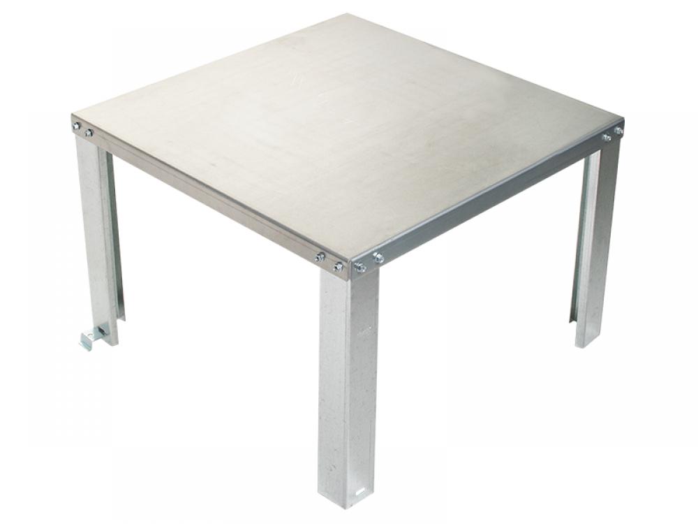 Water Heater Floor Stand - Water Heater Accs. | HoldRite