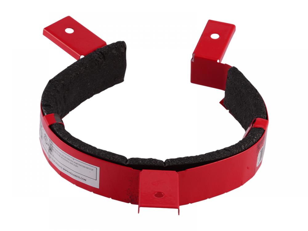 HydroFlame™ Firestop Pipe Collar | HoldRite