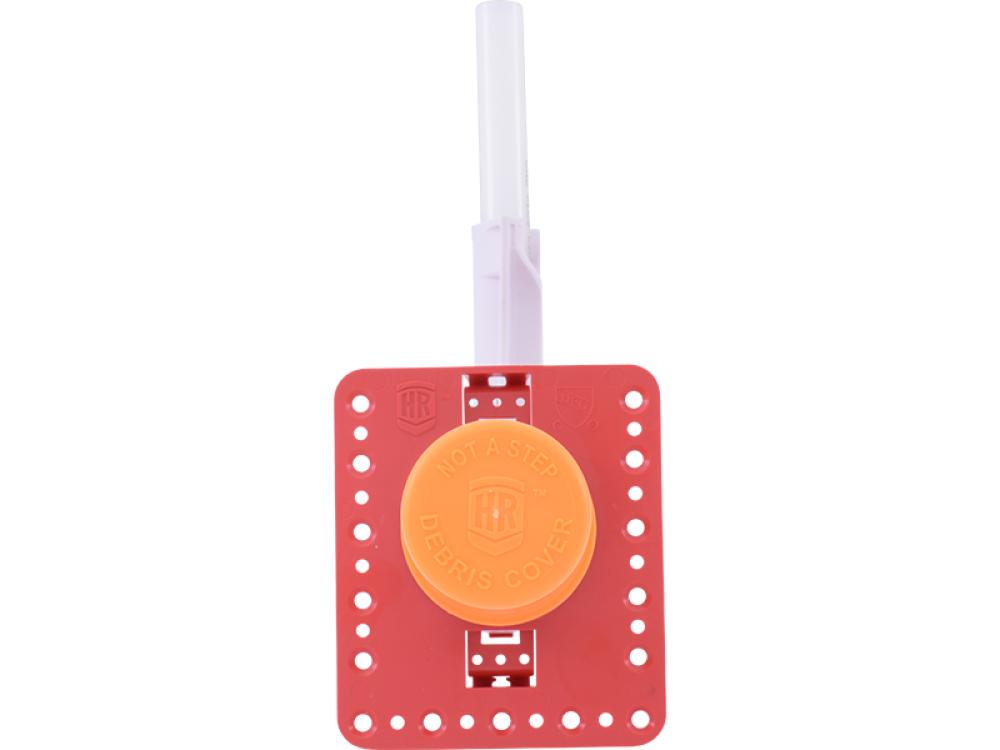 Fire-Rated Fixture Outlet Box | HoldRite