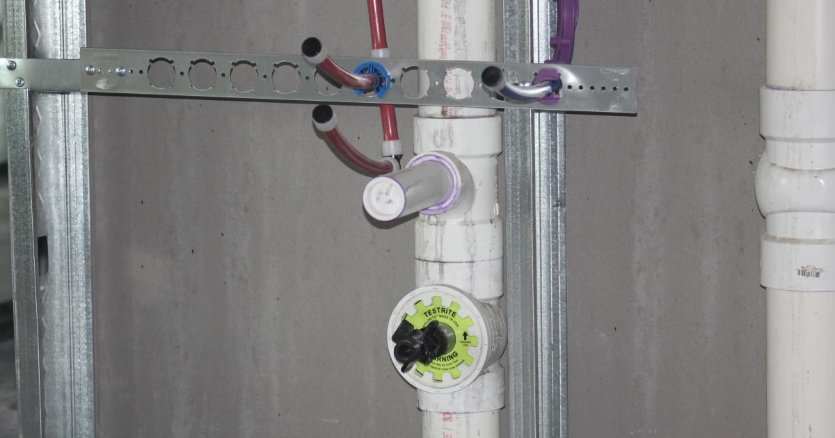 Stasco Mechanical Delivers Efficient Family Housing | HoldRite