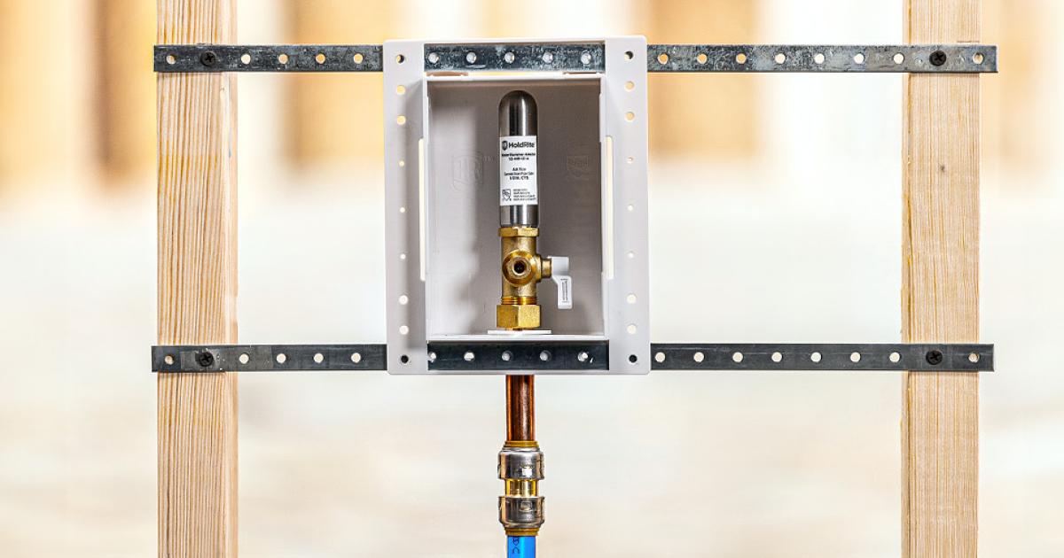 Ice Maker Boxes | HoldRite