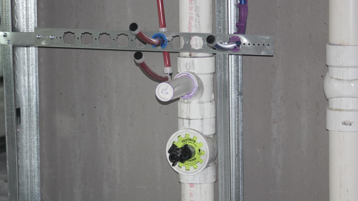 Miller Mechanical Streamlines Residential Builds | HoldRite
