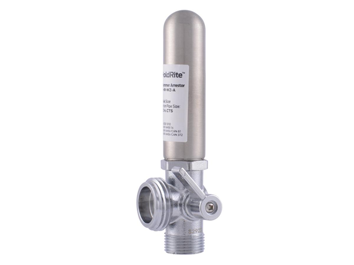 Washing Machine Outlet Box Replacement Valve | HoldRite
