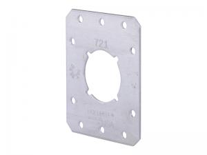 PEX Pipe Supports: Mounting Brackets & Tubing Support ǀ HoldRite