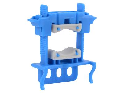 PEX Pipe Supports: Mounting Brackets & Tubing Support ǀ HoldRite