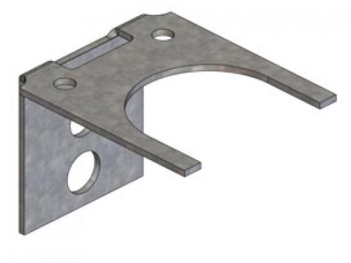 PEX Pipe Supports: Mounting Brackets & Tubing Support ǀ HoldRite