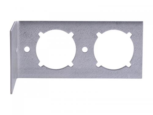 PEX Pipe Supports and Mounting Brackets | HoldRite