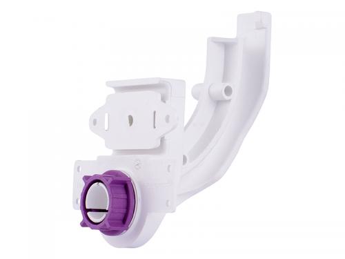 PEX Pipe Supports: Mounting Brackets & Tubing Support ǀ HoldRite