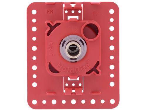 Fire-Rated Fixture Outlet Box | HoldRite