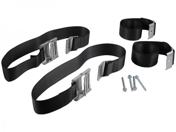 Water Heater Straps and Supports | HoldRite