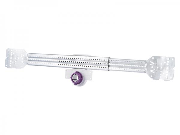 In-Wall PEX Pipe Supports | HoldRite
