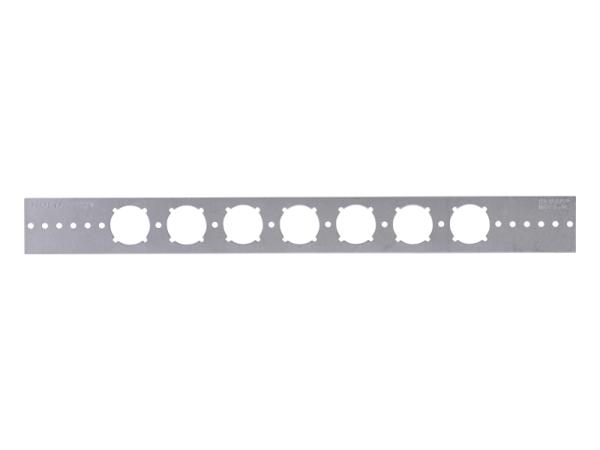 In-Wall PEX Pipe Supports | HoldRite