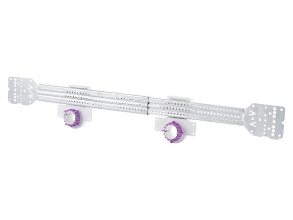 PEX Pipe Supports: Mounting Brackets & Tubing Support ǀ HoldRite