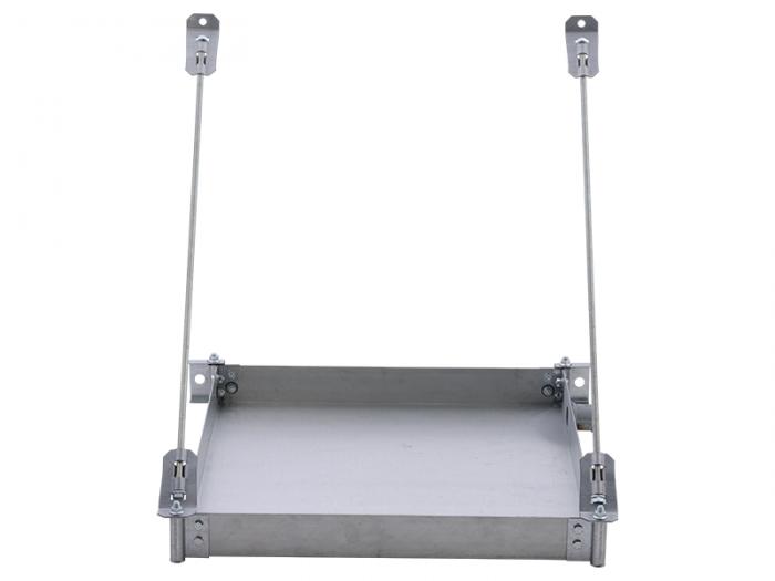 Water Heater Stands & Platforms | HoldRite