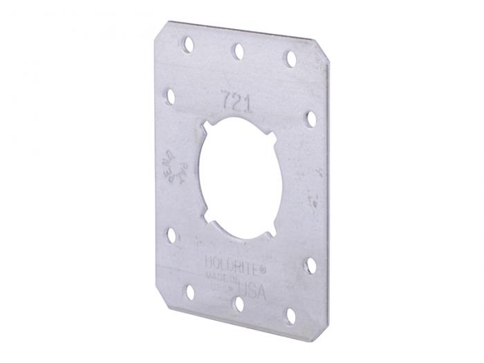 PEX Pipe Supports: PEX Mounting Brackets & Tubing Support | HoldRite