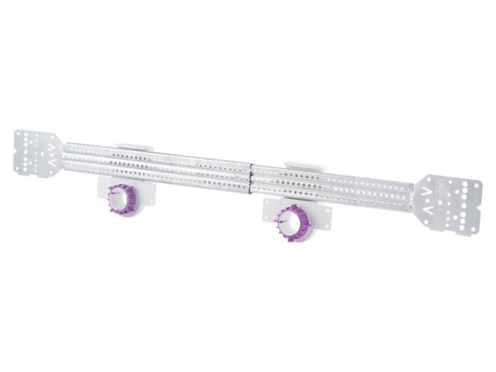 PEX Pipe Supports: Mounting Brackets & Tubing Support ǀ HoldRite