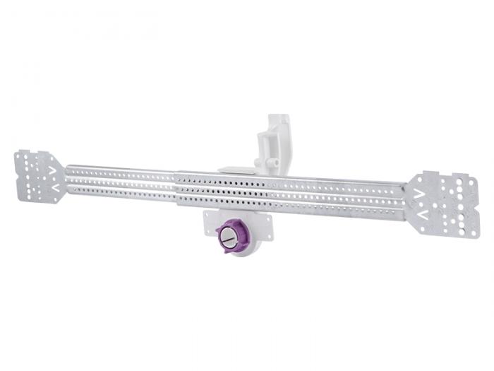 PEX Pipe Supports: Mounting Brackets & Tubing Support ǀ HoldRite