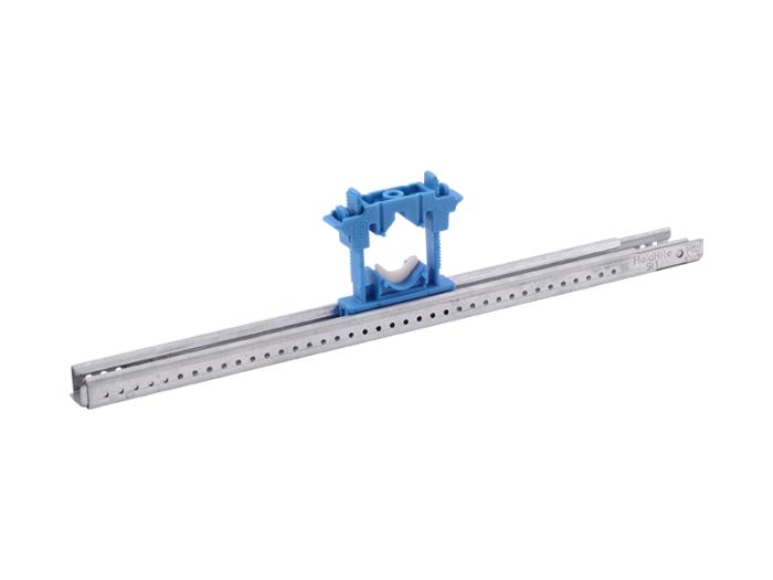 Pipe Supports, Horizontal & Vertical Support Brackets | HoldRite