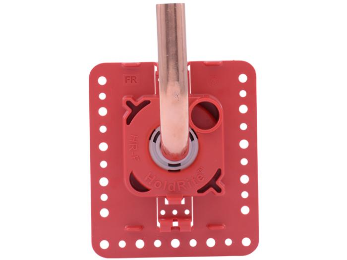 Fire-Rated Fixture Outlet Box | HoldRite