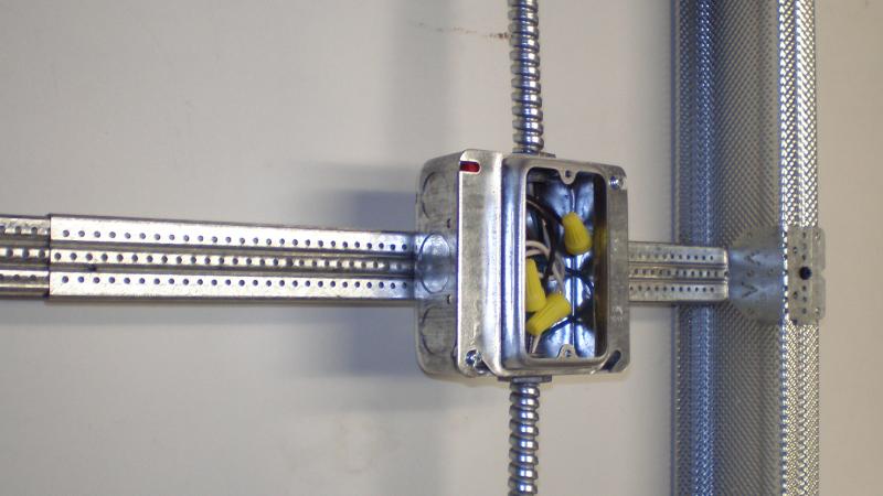 Pipe Supports, Horizontal & Vertical Support Brackets | HoldRite