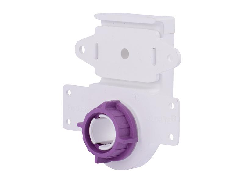 PEX Pipe Supports: Mounting Brackets & Tubing Support ǀ HoldRite