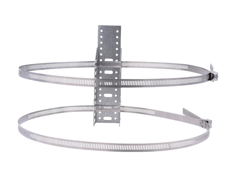 Quick Strap Expansion Tank Mounting Bracket | HoldRite