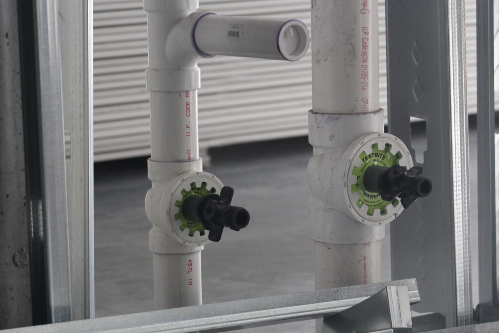 Stasco Mechanical Delivers Efficient Family Housing | HoldRite