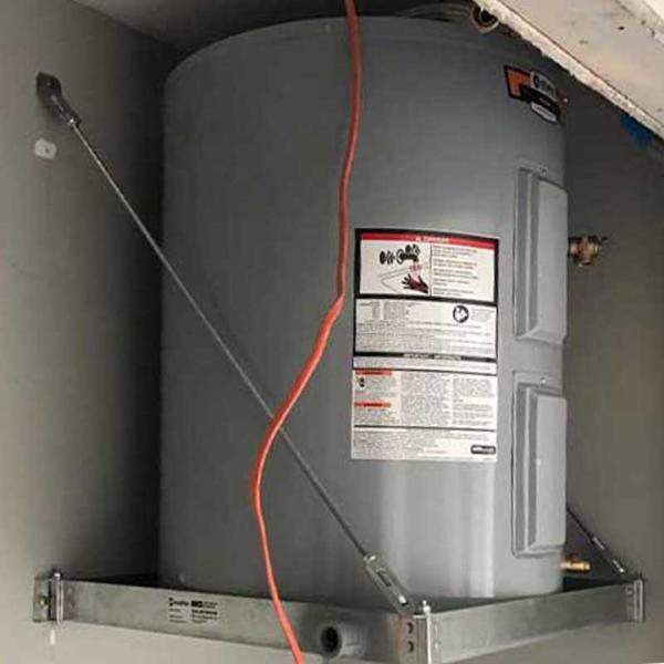 5 Essential Water Heater Accessories | HoldRite